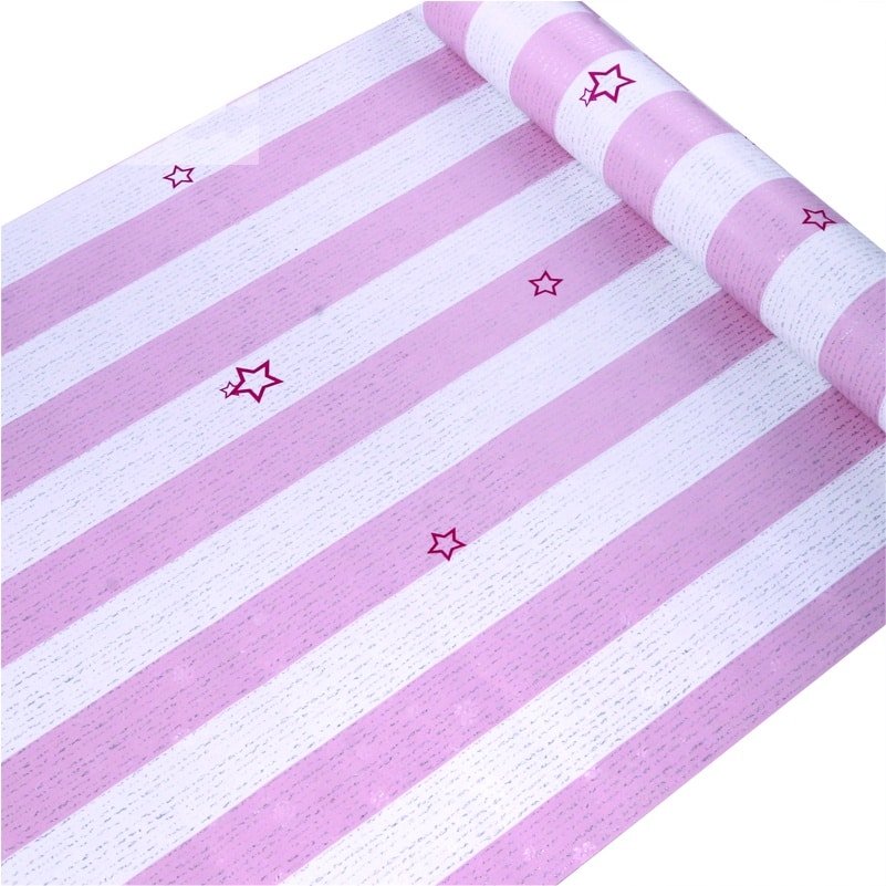 Tapiz Adhesivo Rayas Pink T12 | inCompras Store